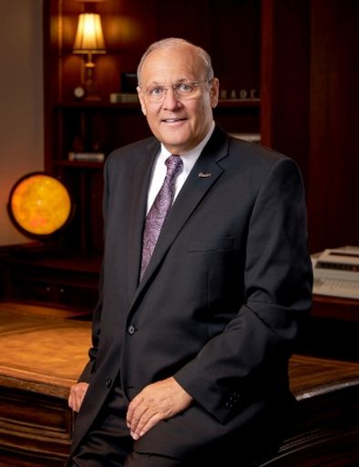 Vernon A. "J" Mitchell, Jr. Obituary January 19, 2024 - Rader Funeral Home