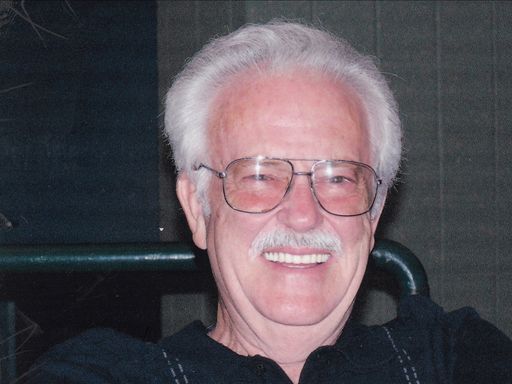 Robert Lee Goodwin Obituary November 4, 2019 - Hodapp Funeral Homes