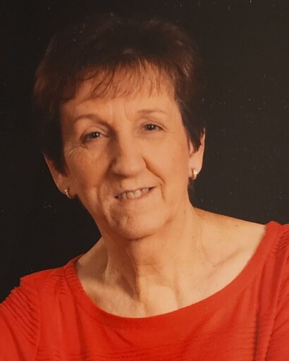 Imogene Williams Obituary March 12, 2024 - Alvis Miller & Son Funeral ...