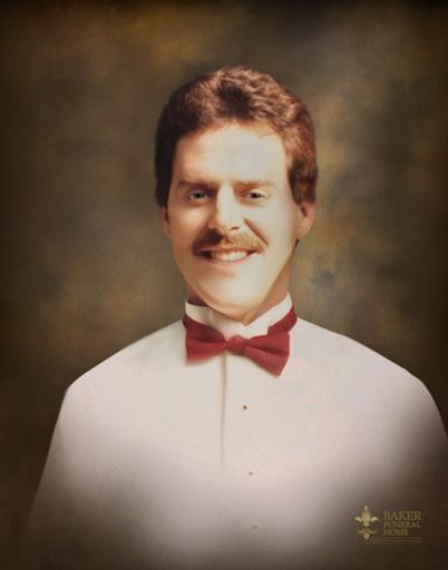 Carl Allen Obituary November 26, 2019 - Baker Funeral Home