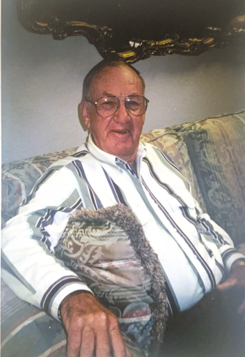 Billy Roderick Obituary July 12, 2024 - New Hope Funeral Home