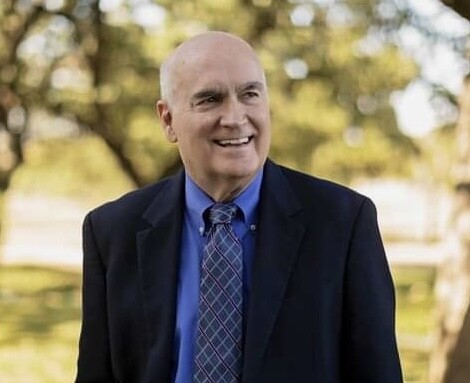 Larry Moore Obituary September 27, 2024 - Rosser Funeral Home