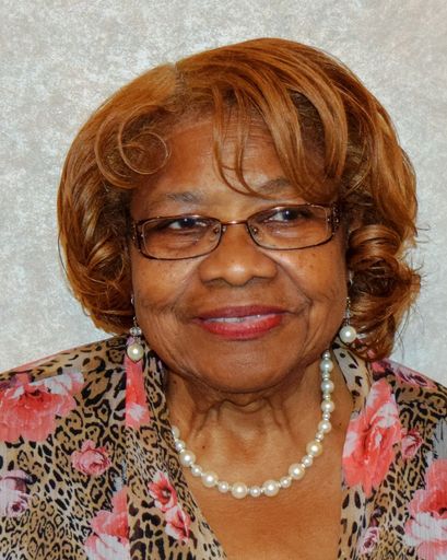 Vernell G. Brown Obituary January 8, 2025 - Shivers Funeral Chapel