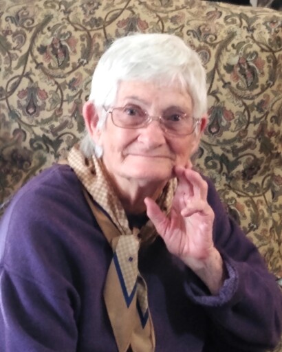 Mildred "Millie" Louise Eaton Obituary 2024 - Smith Family Funeral Home
