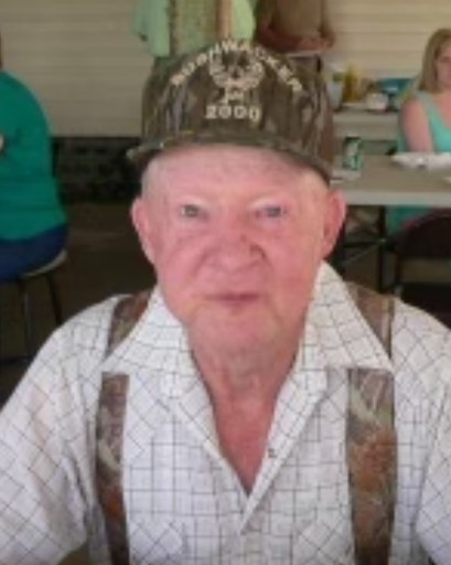 Johnny E. Taft Obituary June 16, 2024 - Relihan Funeral Home