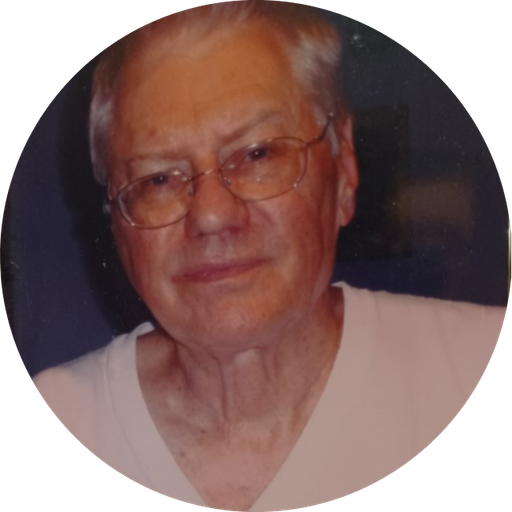 George Ramsey Obituary 2023 - Brenny Family Funeral Chapel and ...