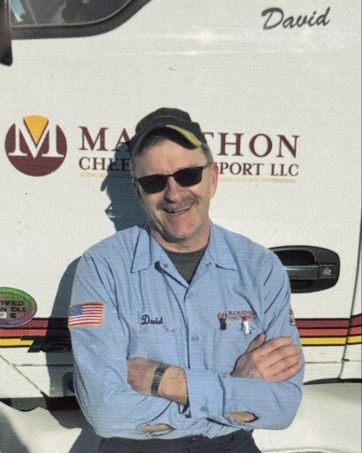 David John Strasser Obituary January 24, 2024 - Beste Funeral Home