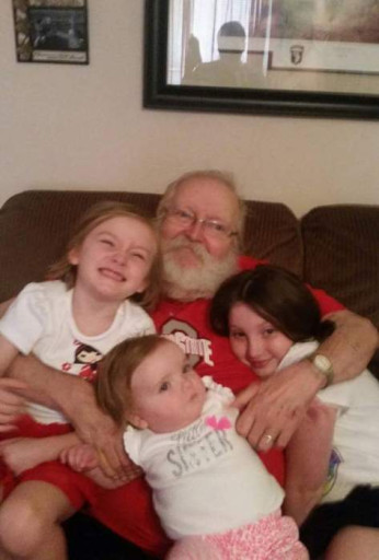 Stephen Carter Obituary December 20, 2015 - Shaw-Davis Funeral Homes ...