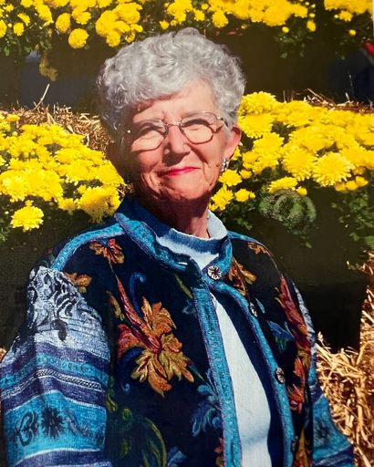 Patsy Carr Reese Obituary September 9, 2023 - Powell Funeral Home