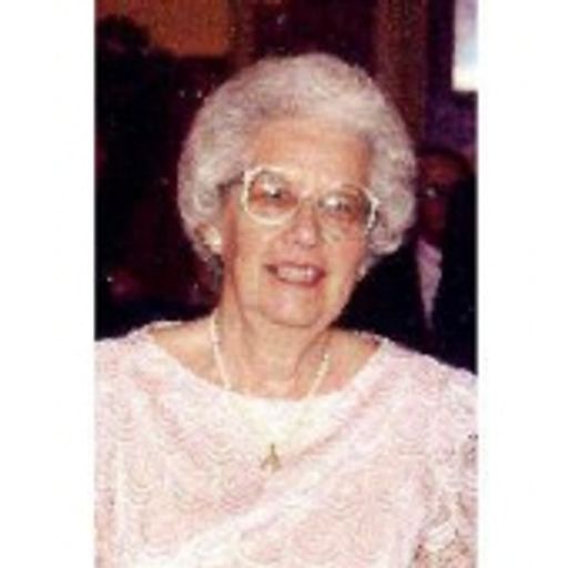 Mary Ann Ahern Obituary 2010 - Connell Funeral Home, Inc.