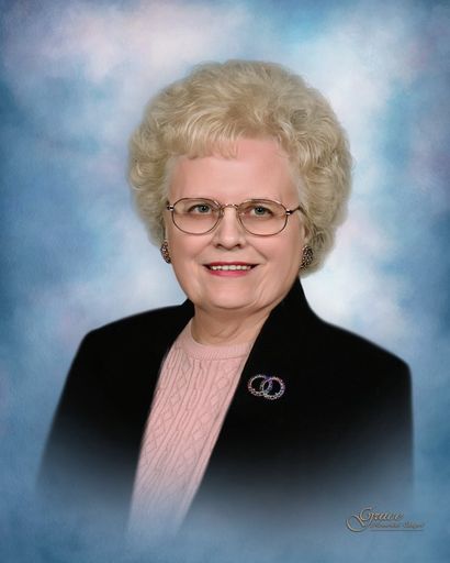 Nancy Hursh Obituary November 8, 2023 - Grace Memorial Chapel