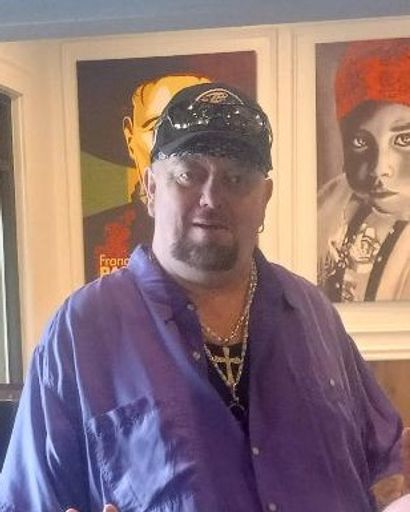 Danny R. Jones Obituary January 13, 2025 - Webster Funeral Home