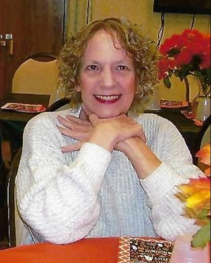 Linda Roberts Obituary April 29 2024 Burton Quinn Scott Cremation