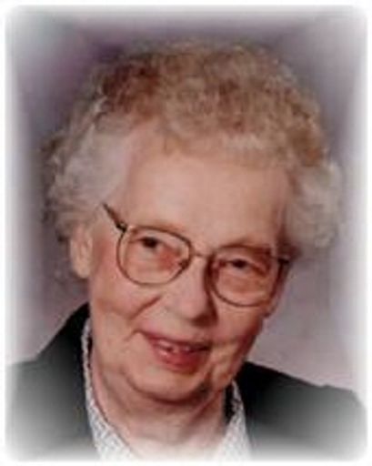 Dorothy Anderson Obituary 2013 - Boman Funeral Home