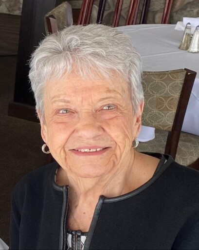 Nancy Smith Obituary October 7, 2024 - Avink McCowen Secord Funeral Home