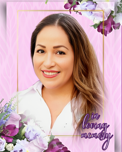 Esmeralda Giron Obituary 2023 - McCaleb Funeral Home & Sacred Park Cemetery