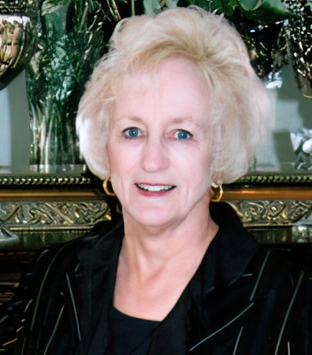 Jean Wilson Obituary July 25, 2022 - Gentry-Smith Funeral Home
