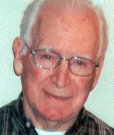 James Bunch Obituary September 26, 2014 - Stanley Edenburn Funeral Home