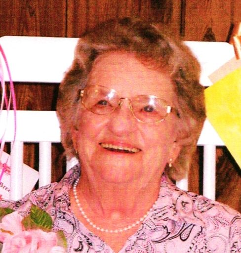 Martha Russell Obituary 2019 - Smith Family Funeral Home