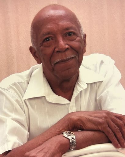 Marshall Edward Cooksey Obituary October 10, 2023 - Terrell Broady ...