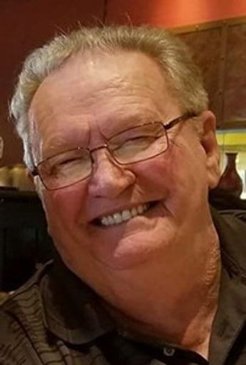 John Eugene Ridenour Obituary September 11, 2018 - Newcomer Dayton