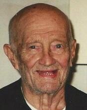 James Joseph Gordon Obituary November 8, 2013 - Hoff Funeral ...