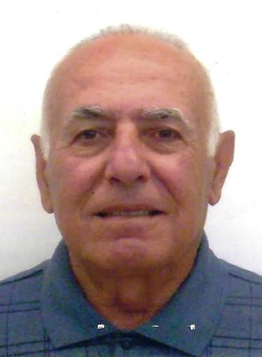 George Rizk Obituary 2021 - Sharp Funeral Homes