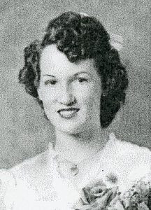 Beth Harward Obituary April 11, 2020 - Rasmussen Mortuary