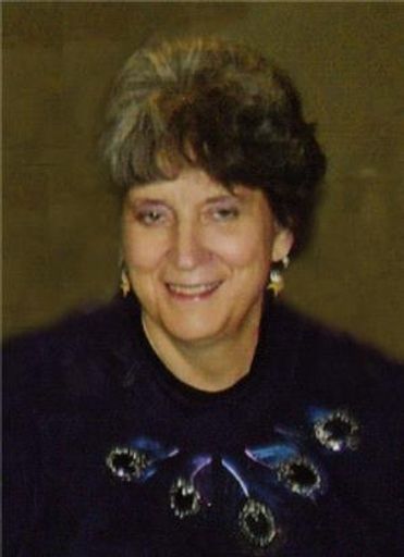 Judy Ann Ehlers (Jerke) Obituary 2019 - Goglin Funeral Homes & Crematory