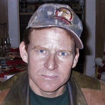 Scott Scheuerman Obituary December 10, 2021 - Thomas Poteet & Son ...