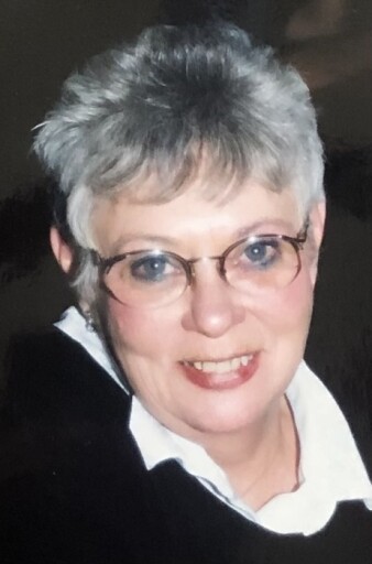 Sandra Lou Nickols Obituary 2021 - Day & Genda Funeral Homes