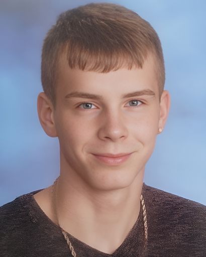 Nicholas Andrew Tubbs Obituary November 3, 2023 - Slone and Co. Funeral ...