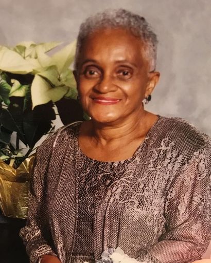 Georgie McCalla Obituary October 15, 2022 - Anthony L. Watkins Funeral Home