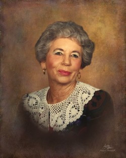 Margie Nelson Obituary 2011 - Rushing-Estes-Knowles