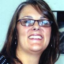Jennifer Payne Obituary May 27, 2011 - Haverstock Funeral Home