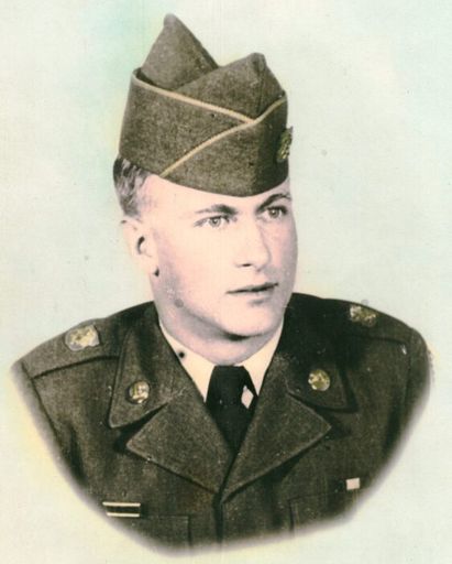 Robert Stewart Obituary February 27, 2023 - E. Alvin Small Funeral Home