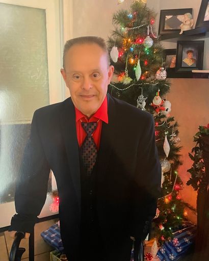 Mark Anthony Lopez Obituary 2023 - Gabaldon Mortuary