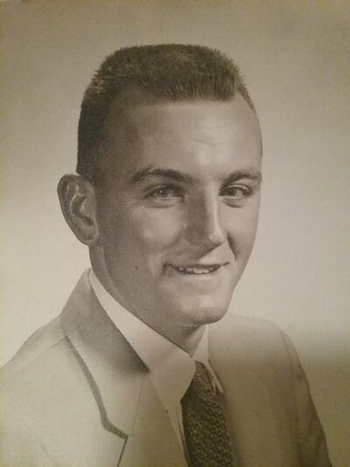 Robert Simcox Obituary 2020 - Tidd Family Funeral Home