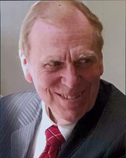 Donald Brown Obituary September 20, 2024 - Ward Funeral Homes