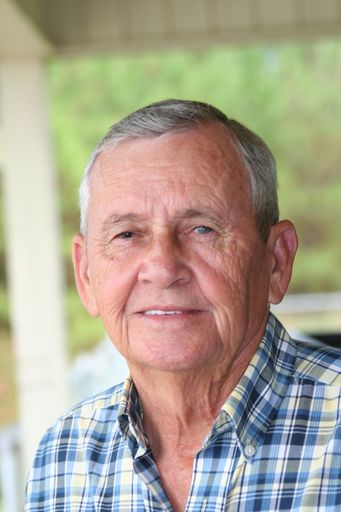 Marvin Thomas Strawn Obituary October 12, 2023 - Latimer Funeral Home