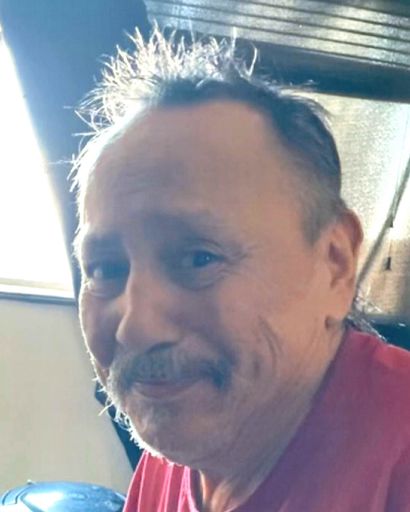 Joseph R. Hernandez Obituary April 28, 2023 - Brennan Mathena Funeral Home