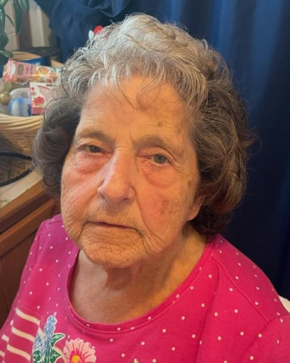 Opal Lane (McMillian) Collins Obituary July 16, 2023 - Moody Funeral Services