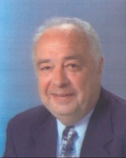 Donald Joseph MacNeil Obituary December 20, 2024 - Mundell Funeral Home