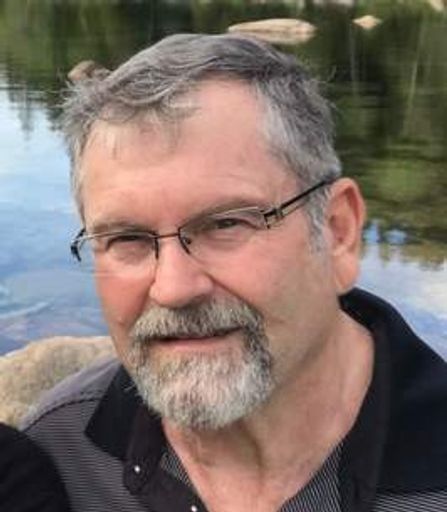 Michael Hartstein Obituary June 11, 2024 - Simple Cremation of Maine