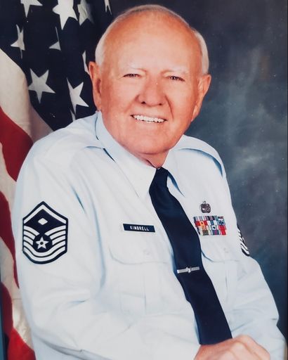 Charles "Charlie" Edward Kimbrell Obituary 2022 - Smith Family Funeral Home