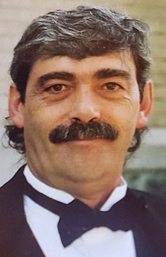 Ronald 'Ron' Moser Obituary September 4, 2022 - Taylor-Stine-Waid ...