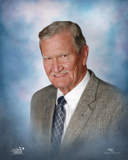 Ted Garner Obituary August 26, 2024 - Chauvin Funeral Home & Crematory