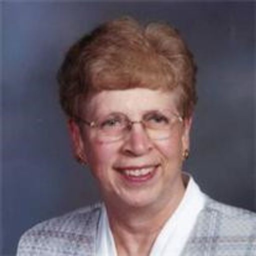 Beverly Peterson Obituary 2011 - Stockham Funeral Home