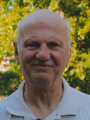 Gordon Blewett Obituary - DeJohn Funeral Homes & Crematory