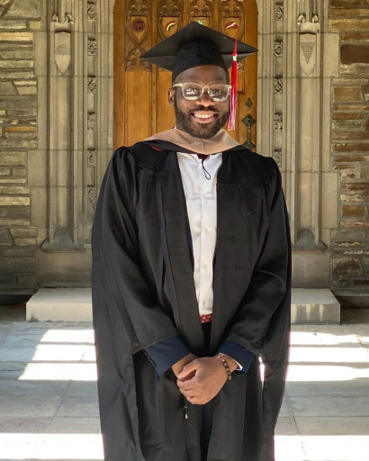 James Alexander Brammah Obituary 2023 - Stauffer Funeral Homes